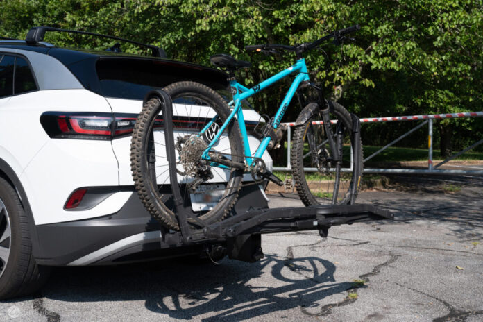 Bike Rack: Types & Usage Tips to Know - Samui Bicycle Tours